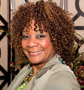 Dr. Sheila Bunton